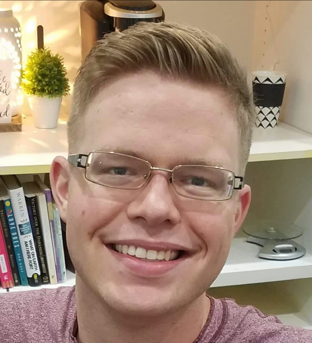 S1 E8: 'God, If You're Real, Give Me Something' with Joshua Sharp