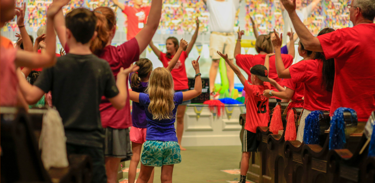 Commentary: 10 reasons not to do VBS in your church
