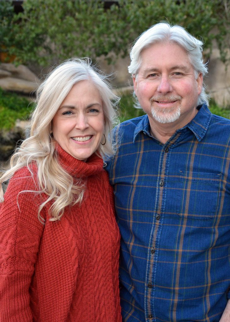 Bruce Webb: Pick Up Your Harp and Sing!