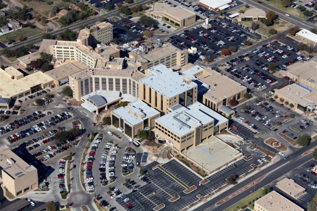 Hendrick Health marks 100 years of service to community