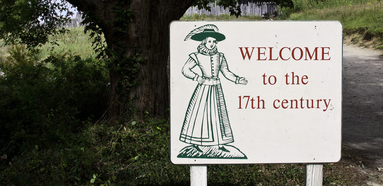 Voices: Religious Liberty: Remembering Obadiah Holmes