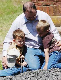 Cowboy churches a movement of God, not just a fad