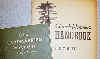 Who founded the Baptist movementâ John Smyth or John the Baptist?