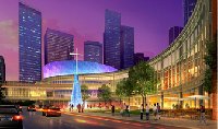 First Baptist Church Dallas launches $130 million building project