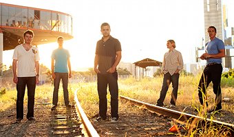 Band gets big break, identity serving as second-string worship leaders