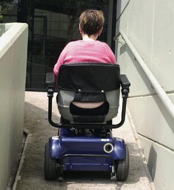 Barriers of attitude block people with disabilities from full inclusion ...