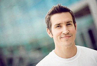 Stuff Christians Like: An interview with Jon Acuff