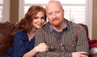 Journey of loss, grief, faith for Selah singer's family