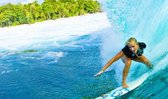 Soul Surfer rides the wave of real Christian films