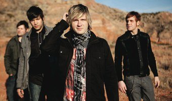 Texas band encourages youth to reflect on God's glory