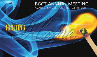 Trustees & directors nominated for BGCT consideration