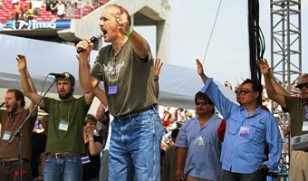 Facts about Dominionism examined