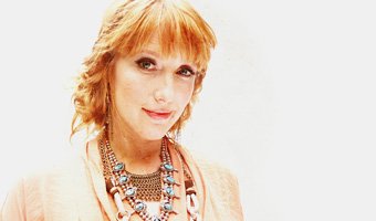 Pop singer Leigh Nash returns to gospel roots