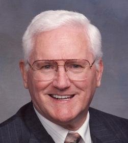 Lee Porter, longtime SBC officer, dies