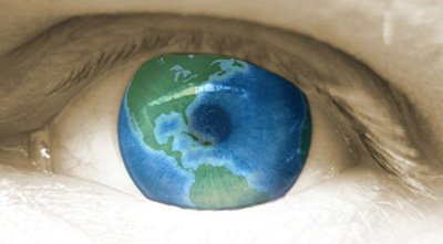 Right or Wrong? Worldview change