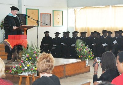 Wayland Baptist University partners with Moffatt Bible College to ...