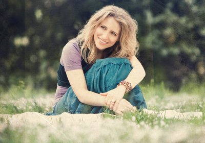 Singer/ songwriter learns to count her blessings