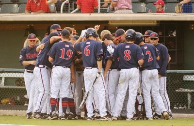 DBU announces new baseball stadium campaign