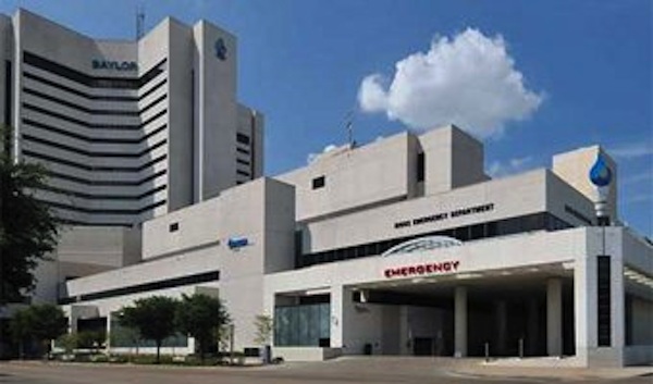 Baylor Health Care plans merger with Scott & White