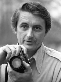 Missions photographer Don Rutledge dies