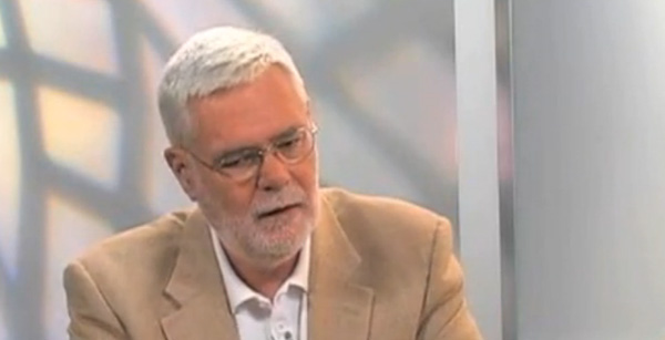 Christian faith stands or falls on truth of incarnation, theologian insists