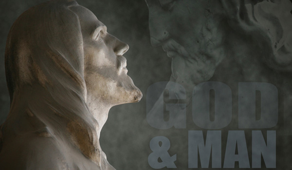 God and Man: Full humanity of Christ often shortchanged