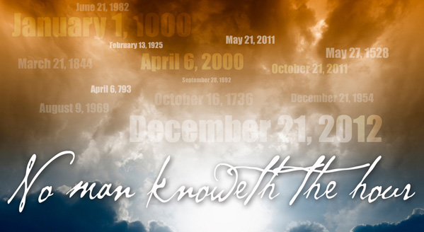 Rapture triggers haunt the Left Behind generation