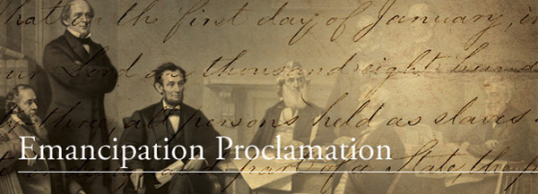 Faith prompted Emancipation Proclamation, scholar insists