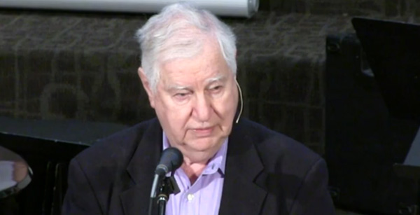 Heart attack led to Blackaby disappearance; needs surgery