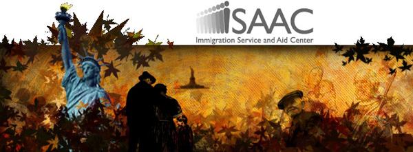 ISAAC center opens at BUA to assist immigrants