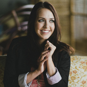 Musician Jenny Simmons ponders new path