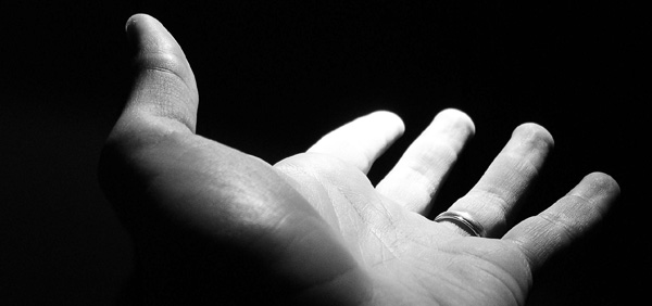 Lean on other Christians: It’s biblical