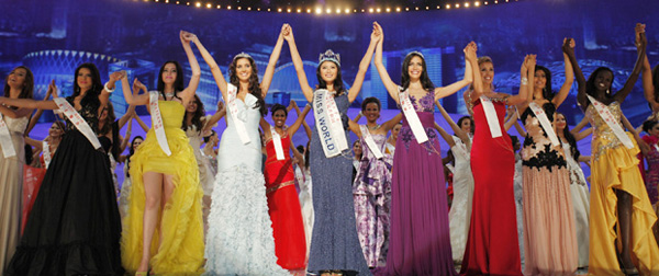 Faith Digest: Clerics may cancel pageant