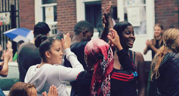 Intentional Christian communities live and serve among the poor