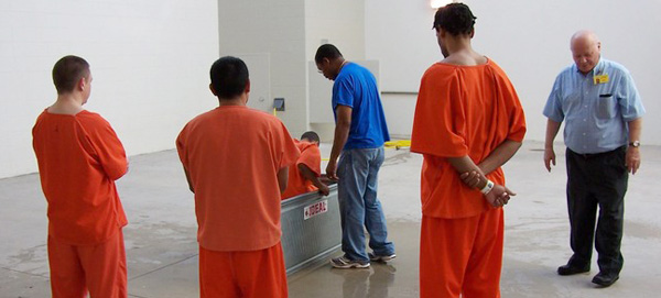 Around the State: JAIL ministry anniversary set