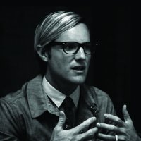 Jason Russell back after Kony 2012, breakdown