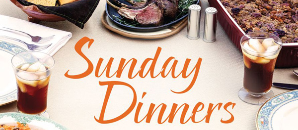 Breaking bread in faith and love