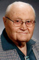 Obituary: Bob Lawrence