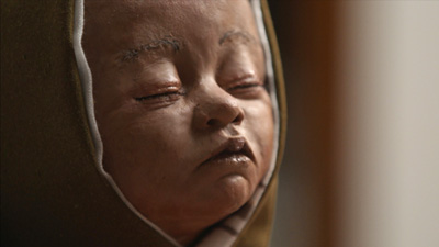 Forensic scientists reconstruct ‘Lost Faces of the Bible’