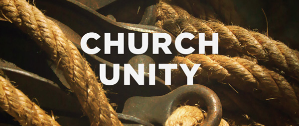 Right or Wrong? Church divisions