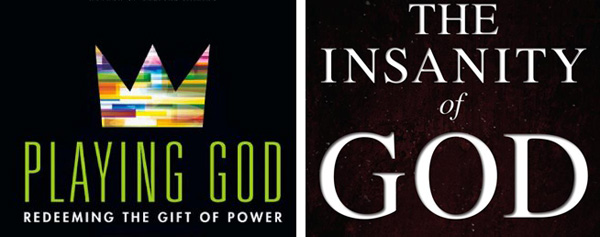 Book Reviews: The Insanity of God