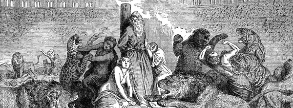 Right or Wrong? 'Persecution' label