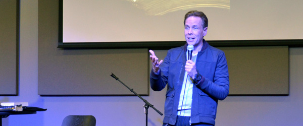 Expectations + reality = frustration, Dave Edwards says