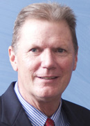 Obituary: Mark Patton