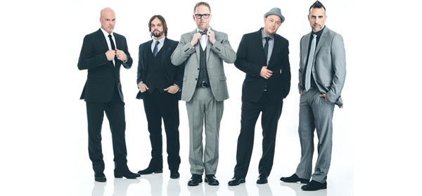 Texas band emphasizes life-changing message