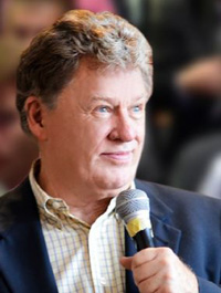 Singing Men to reach Ukrainian refugees on Poland tour