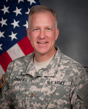 Chaplains’ ministry continues after Fort Hood shootings