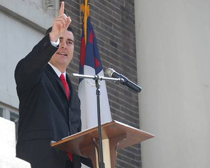 Do majority Baptists speak up for religious minorities?