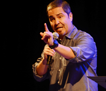 Ministers at Conclave challenged to inspire the next generation of leaders