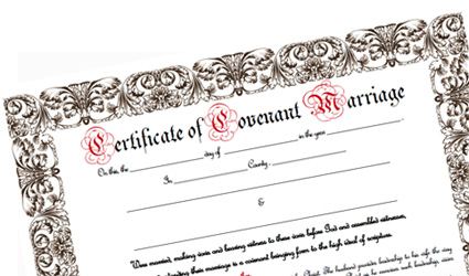 Bad idea for ministers to sign marriage licenses, pastors insist